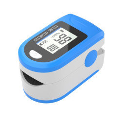 China Fingertip Pulse Oximeter supplier