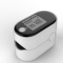 China Fingertip Pulse Oximeter supplier